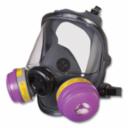 Honeywell North 54001 Full Face Respirator – 5400 Series, Medium/Large ...