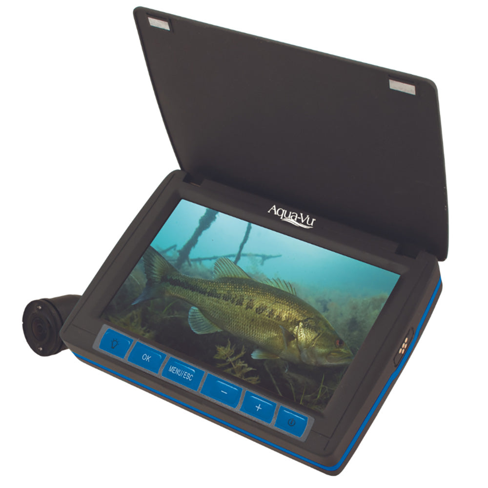 Aqua-Vu Micro Revolution 5.0 HD Underwater Camera – Autosphere