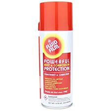 Fluid Film Penetrating Oil Spray 11.75oz (12-Pack) – Autosphere